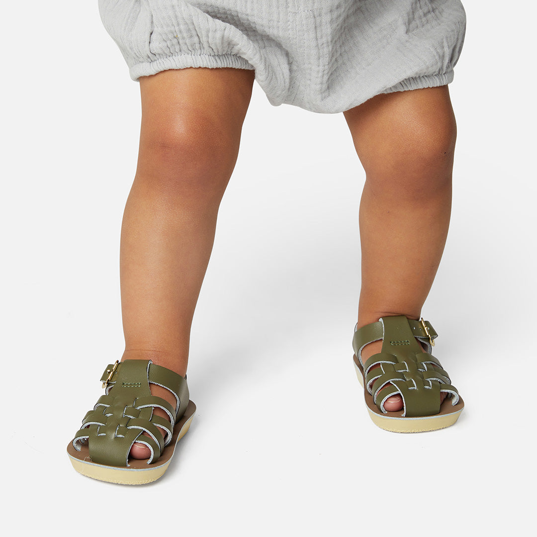 First Walker Toddler Sandals - Salt Water EU Shop